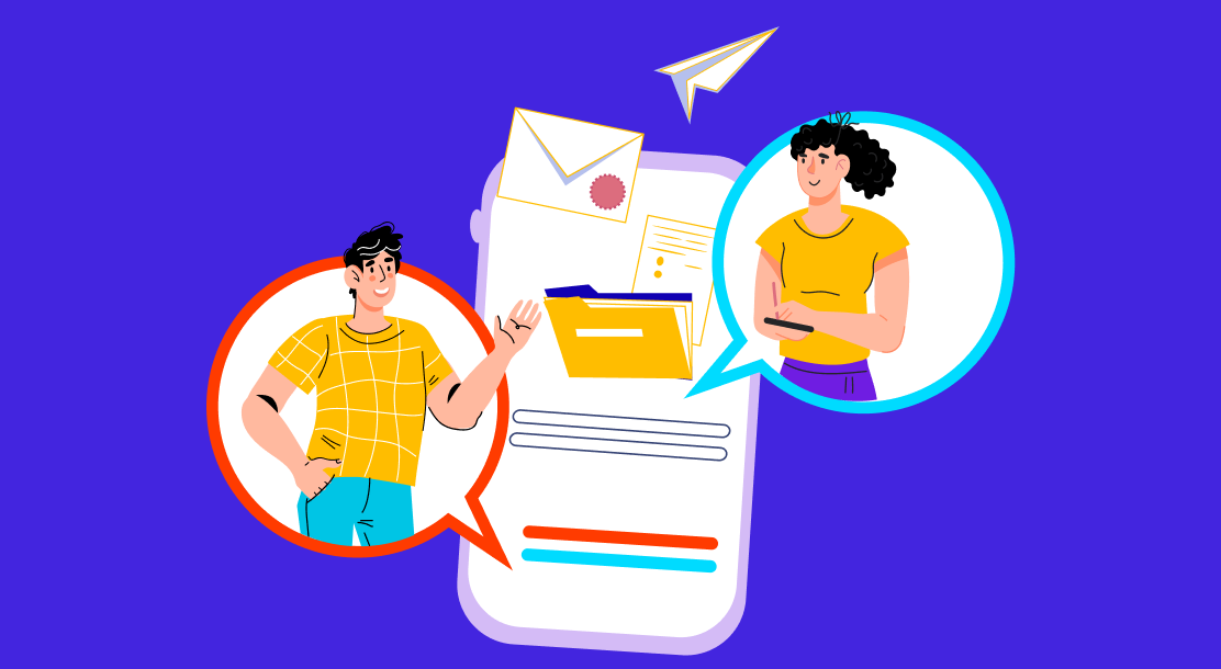 10 Ways to Create a Responsive Email Template | Pepper Content
