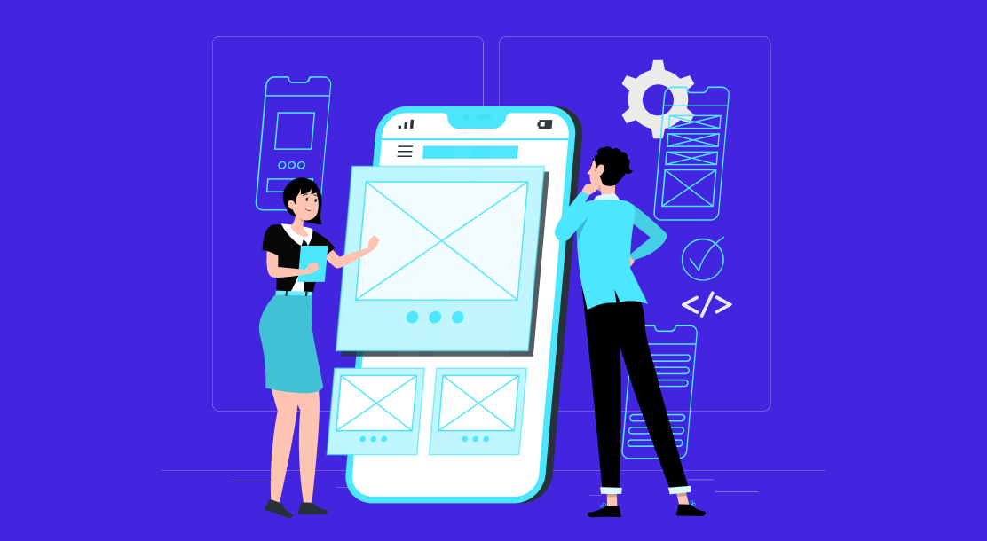 Importance of Visual Hierarchy and Alignment for improving UI Design ...