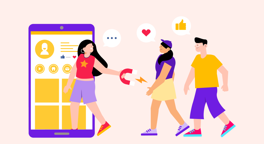 How to Leverage Social Media Customer Service Experience | Pepper Content