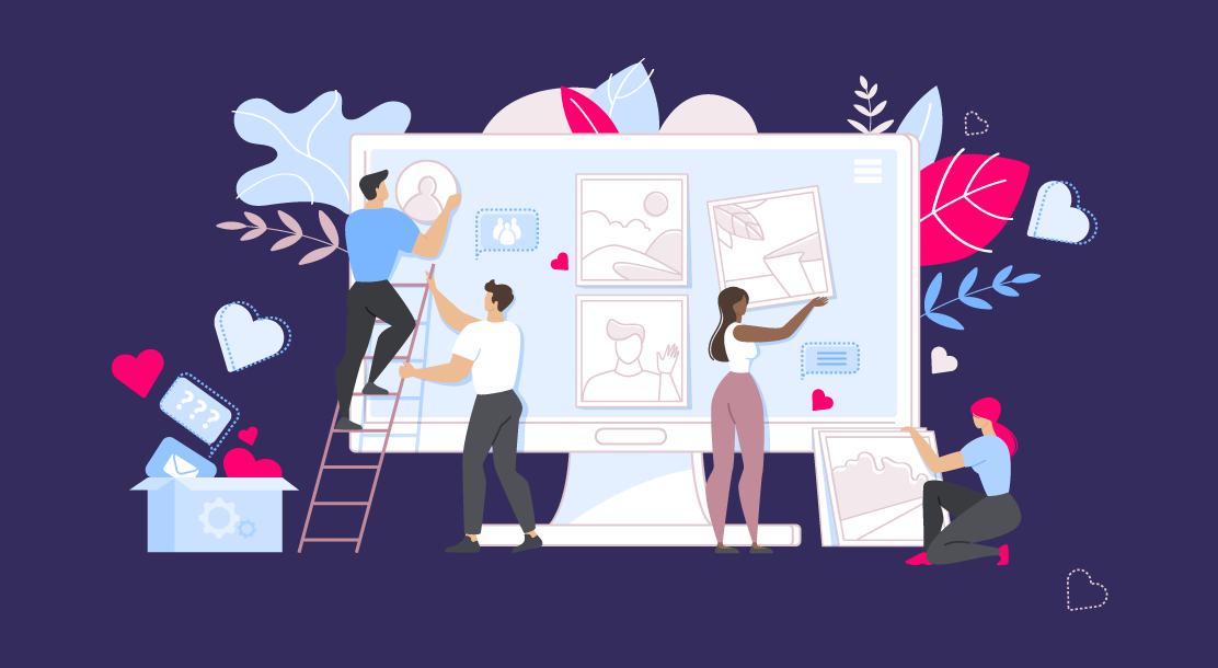 5 Brilliant Ways to Use Motion Graphics in Marketing | Pepper Content