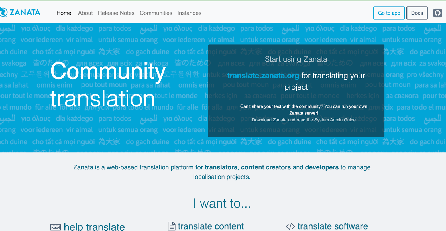 20 Digital Language Translation Tools and Their Benefits | Pepper Content