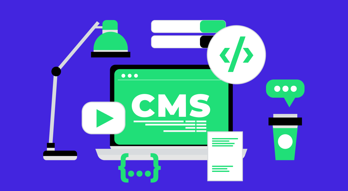 What Is a Content Management System, and How Do You Use It? | Pepper ...