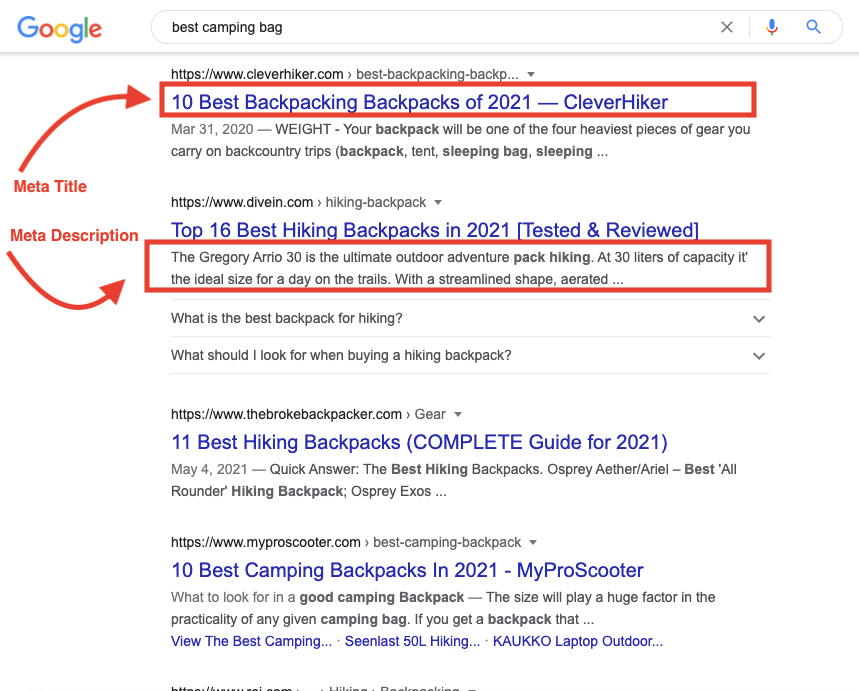3 Types of SEO and How to Excel at Them | Pepper Content