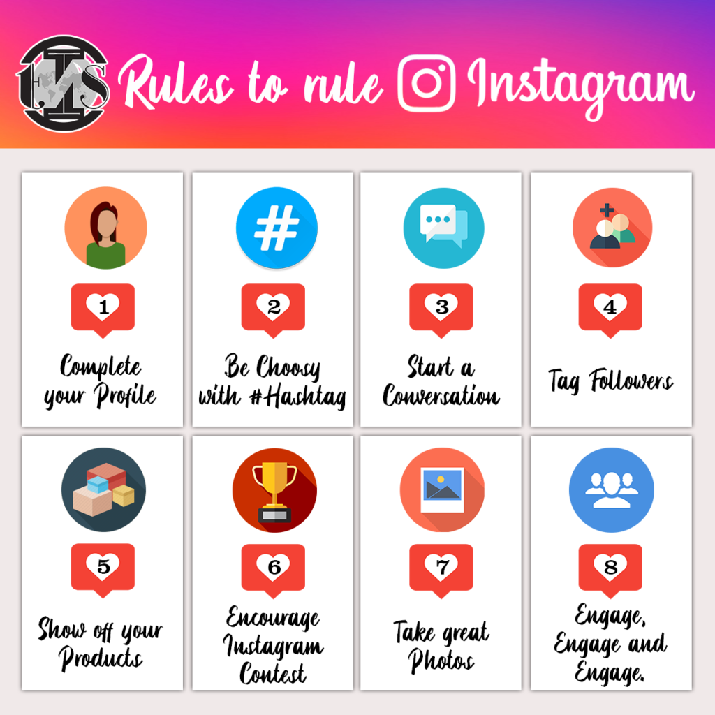 The Top 30 Social Media Rules [+Custom Tips & Tricks] | Pepper Content
