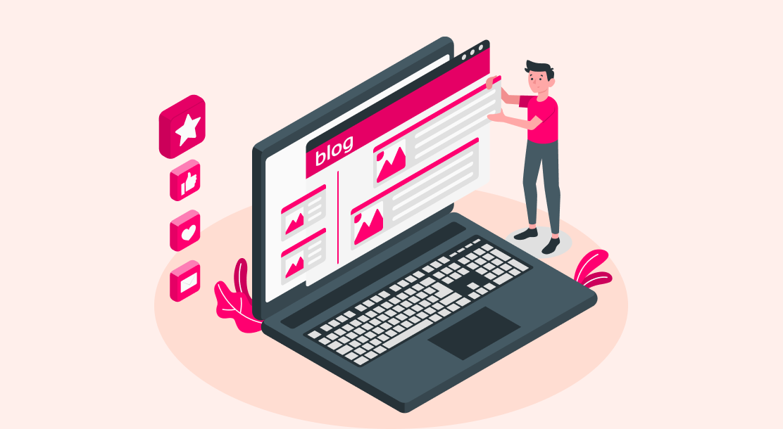 7 Key Elements of a Blog Layout | Pepper Content