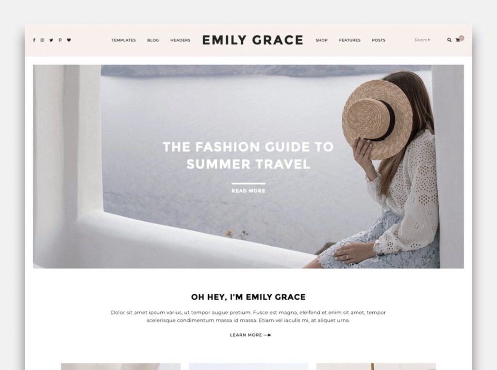 10 Tips On Designing a Banner For Blogs | Pepper Content