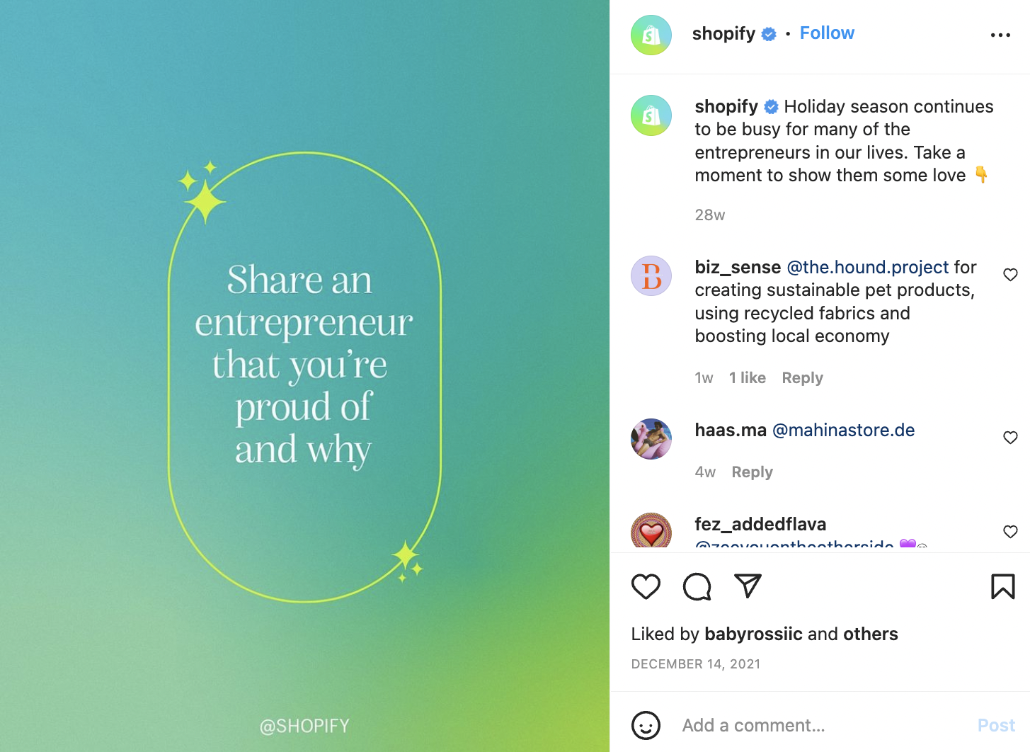 20 Stellar Examples of Social Media Short-Form Writing | Pepper Content