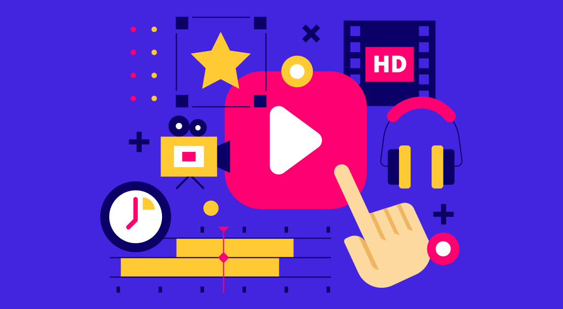 6 Tips to Improve Your Skills as a Motion Graphic Designer | Pepper Content