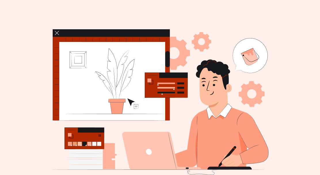 8 Important Elements of A White Paper Design | Pepper Content