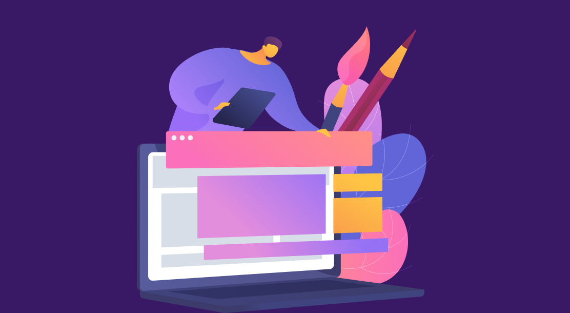 Learn How To Create Content For Graphic Design | Pepper Content