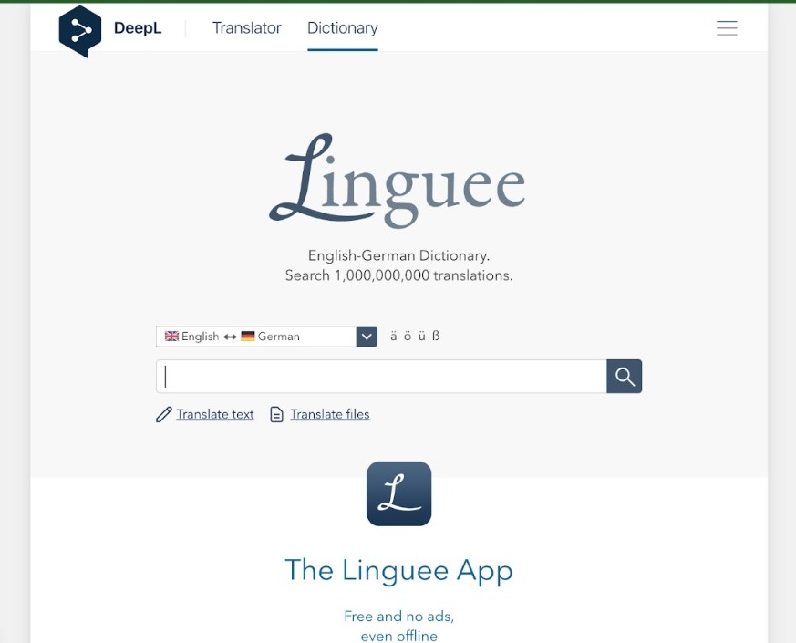 8 Free Translation Tools to Boost Quality and Productivity | Pepper Content