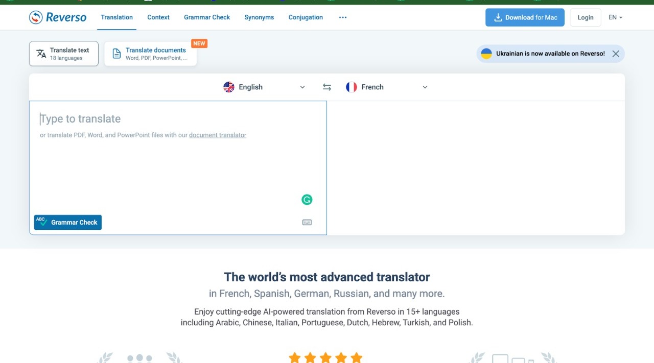 8 Free Translation Tools to Boost Quality and Productivity | Pepper Content
