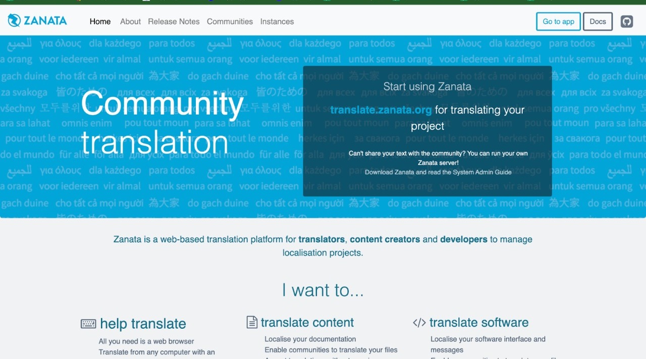 8 Free Translation Tools to Boost Quality and Productivity | Pepper Content