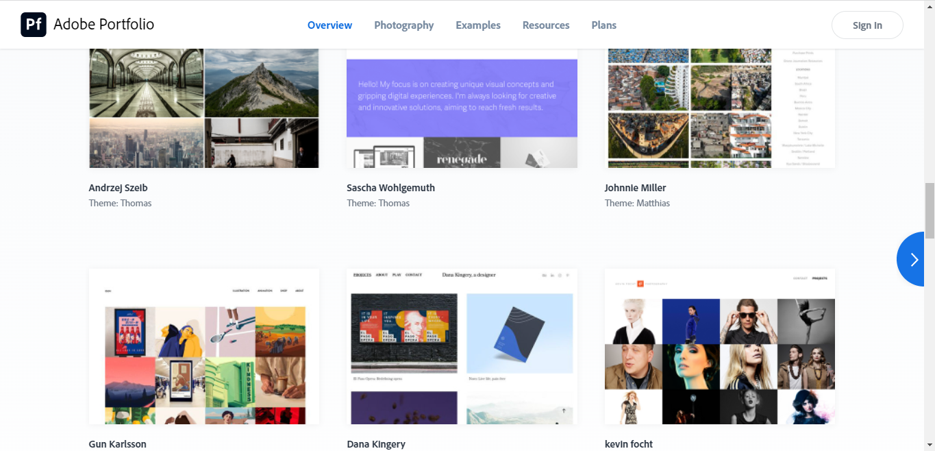 10 Portfolio Cover Page Templates [+Examples] | Pepper Content