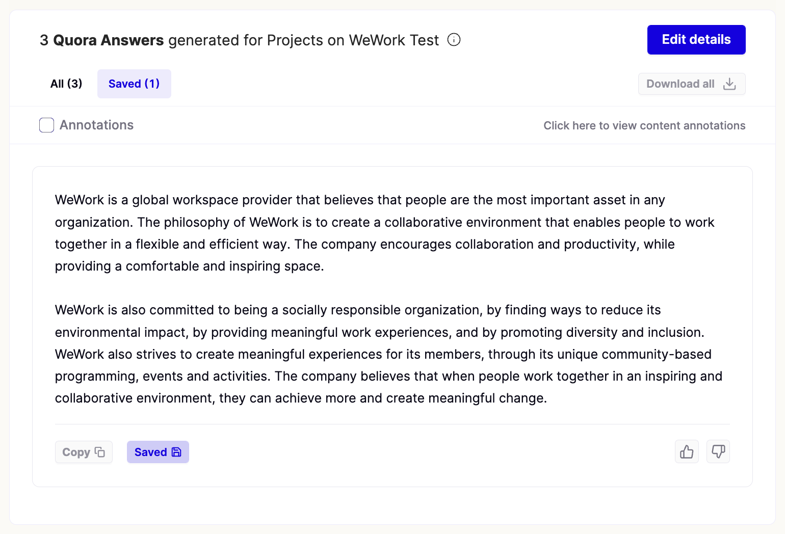 Taking Writing to the Next Level with Peppertype.ai and GPT-3’s Text ...