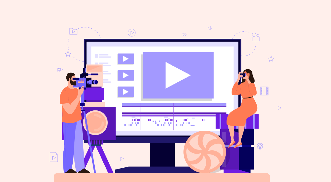 10 Tips To Make The Most Of Your Video Agency | Pepper Content