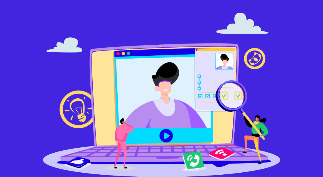 6 Tips to Make a Video Resume For That Dream Job | Pepper Content