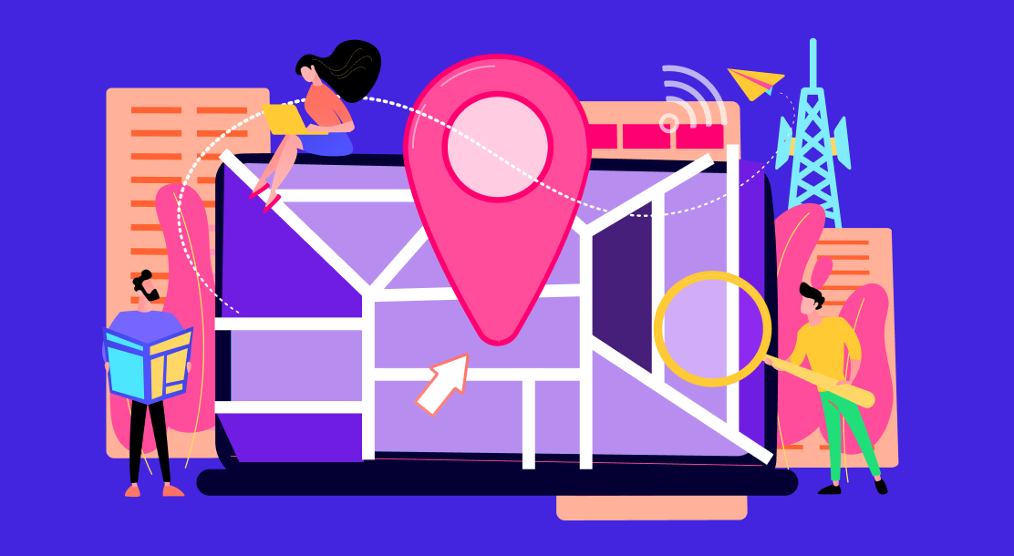 Local SEO Optimization for Multiple Locations | Pepper Content