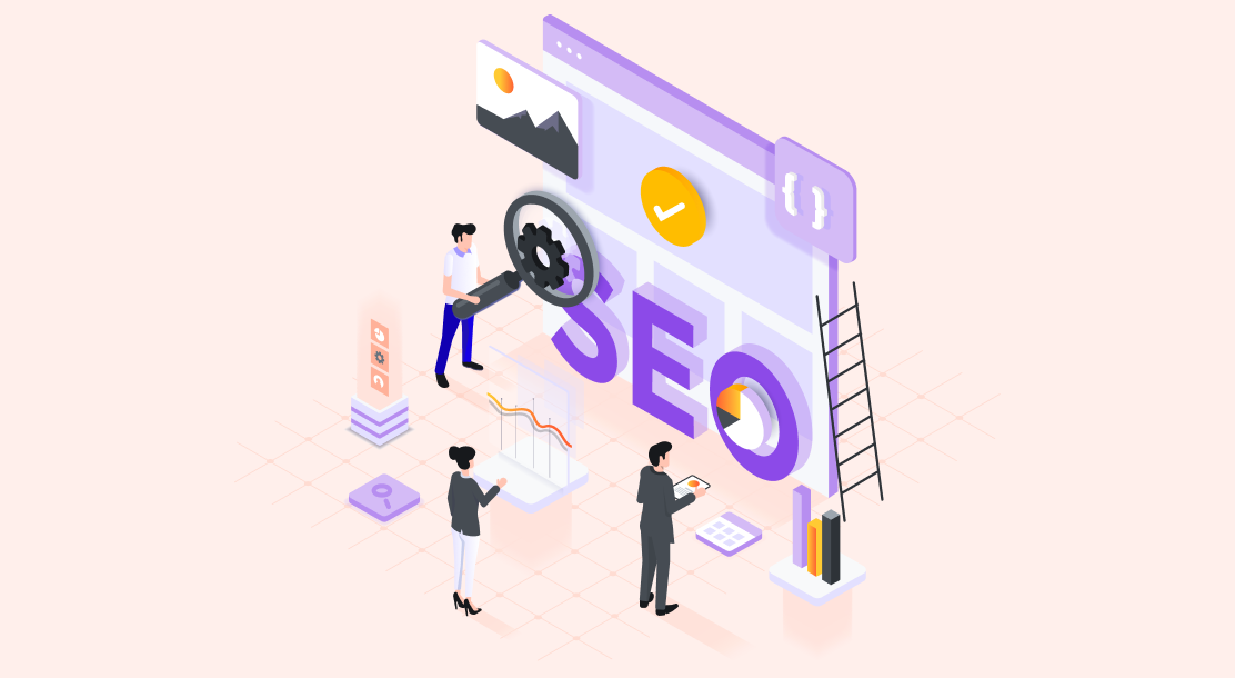 All You Need to Know About Enterprise SEO | Pepper Content