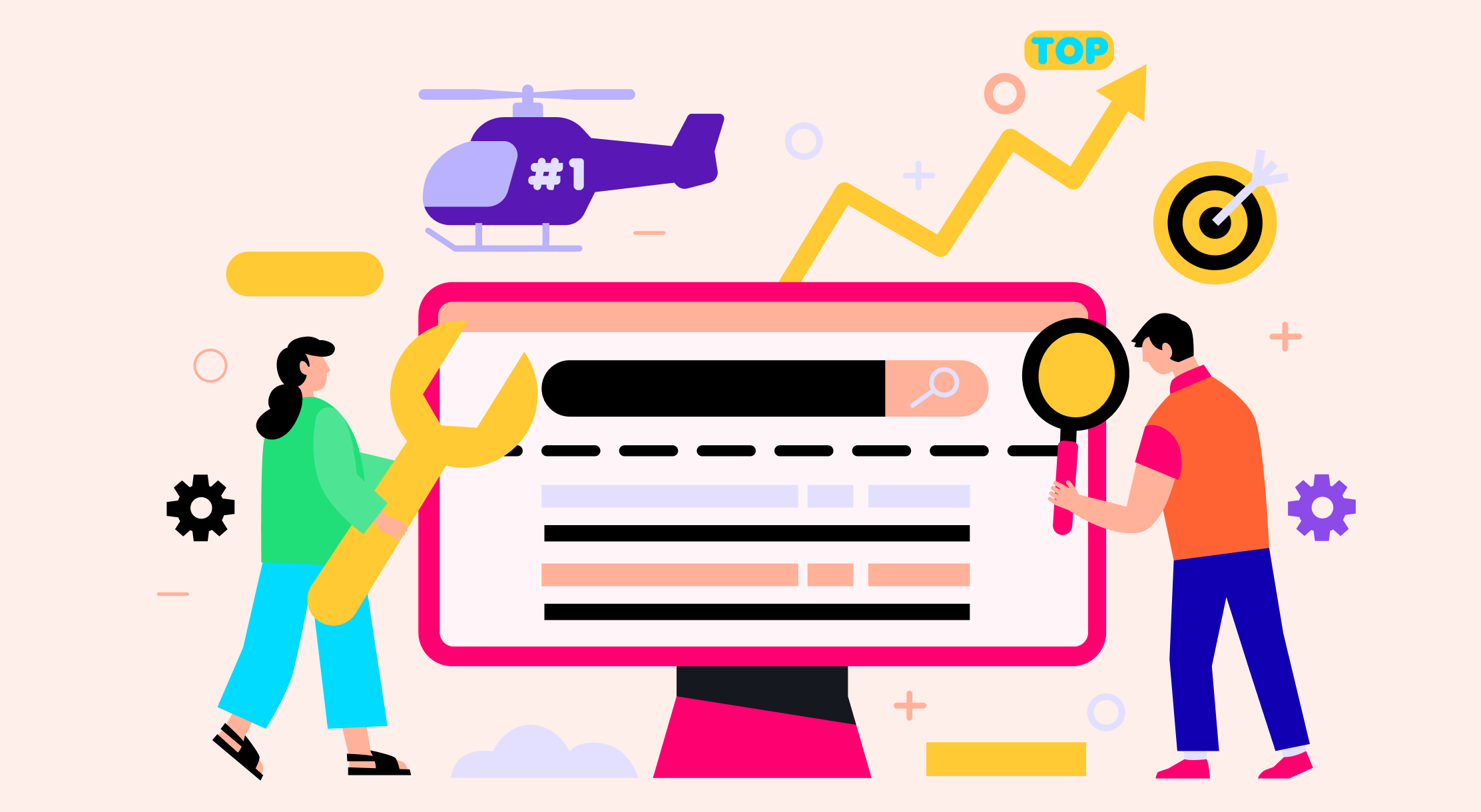 All You Need to Know About Meta Tag Generators | Pepper Content