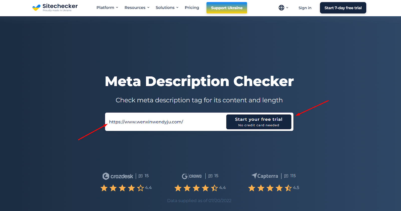 Meta Description Checker: All You Need to Know | Pepper Content