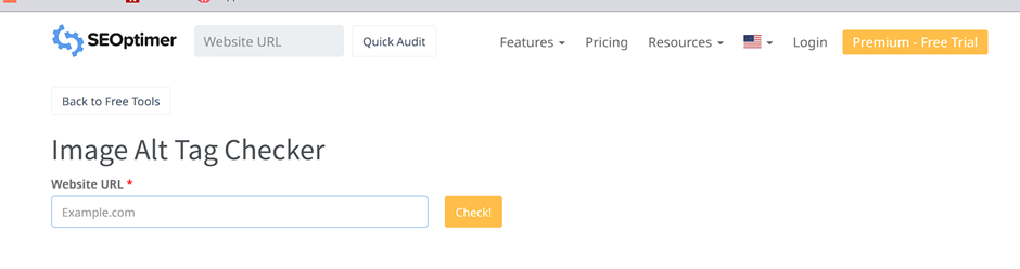 Alt Tag Checker: Essential Tips to Boost Your Search Rankings | Pepper ...