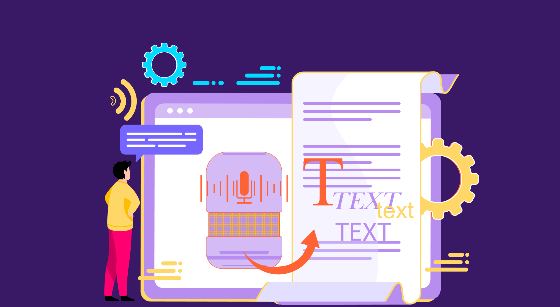 Document Translation Services: Debunking 4 Common Myths | Pepper Content