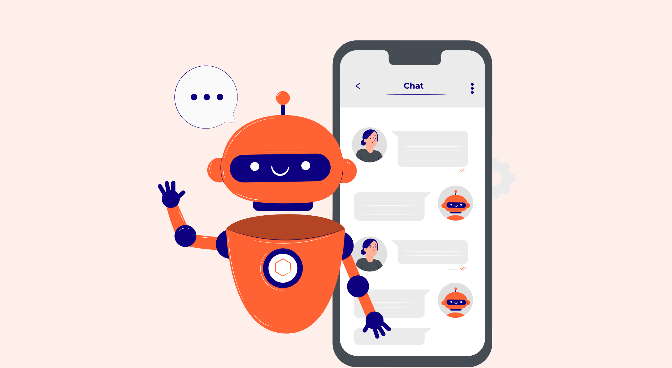 The Tech Behind ChatGPT | Pepper Content