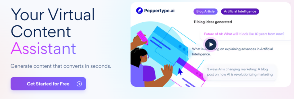 The Tech Behind ChatGPT | Pepper Content