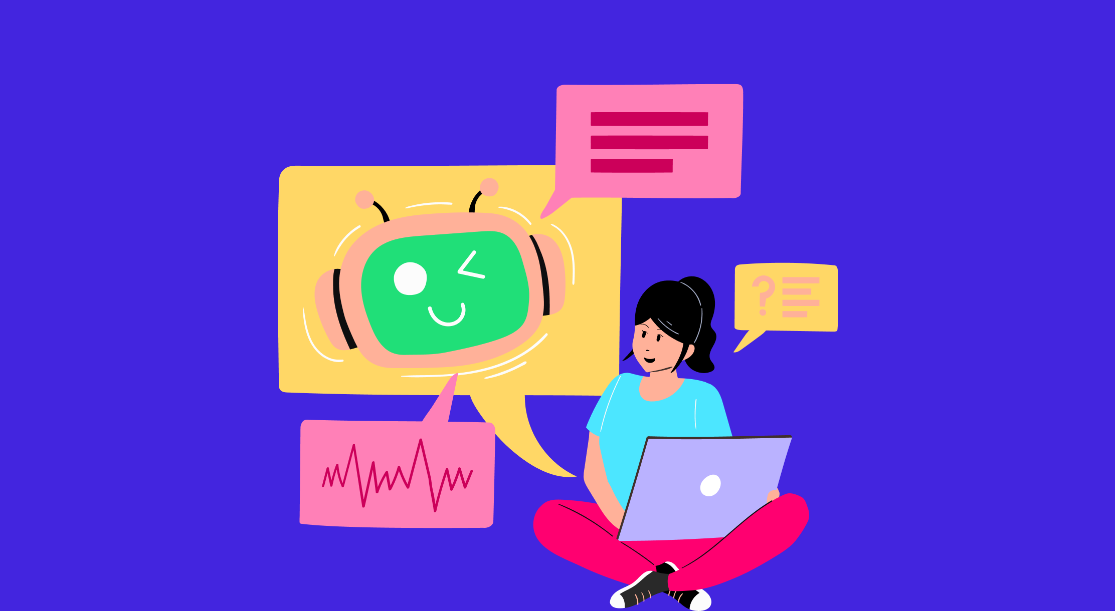 AI Writing Assistants: How They Are Transforming Content Creation ...