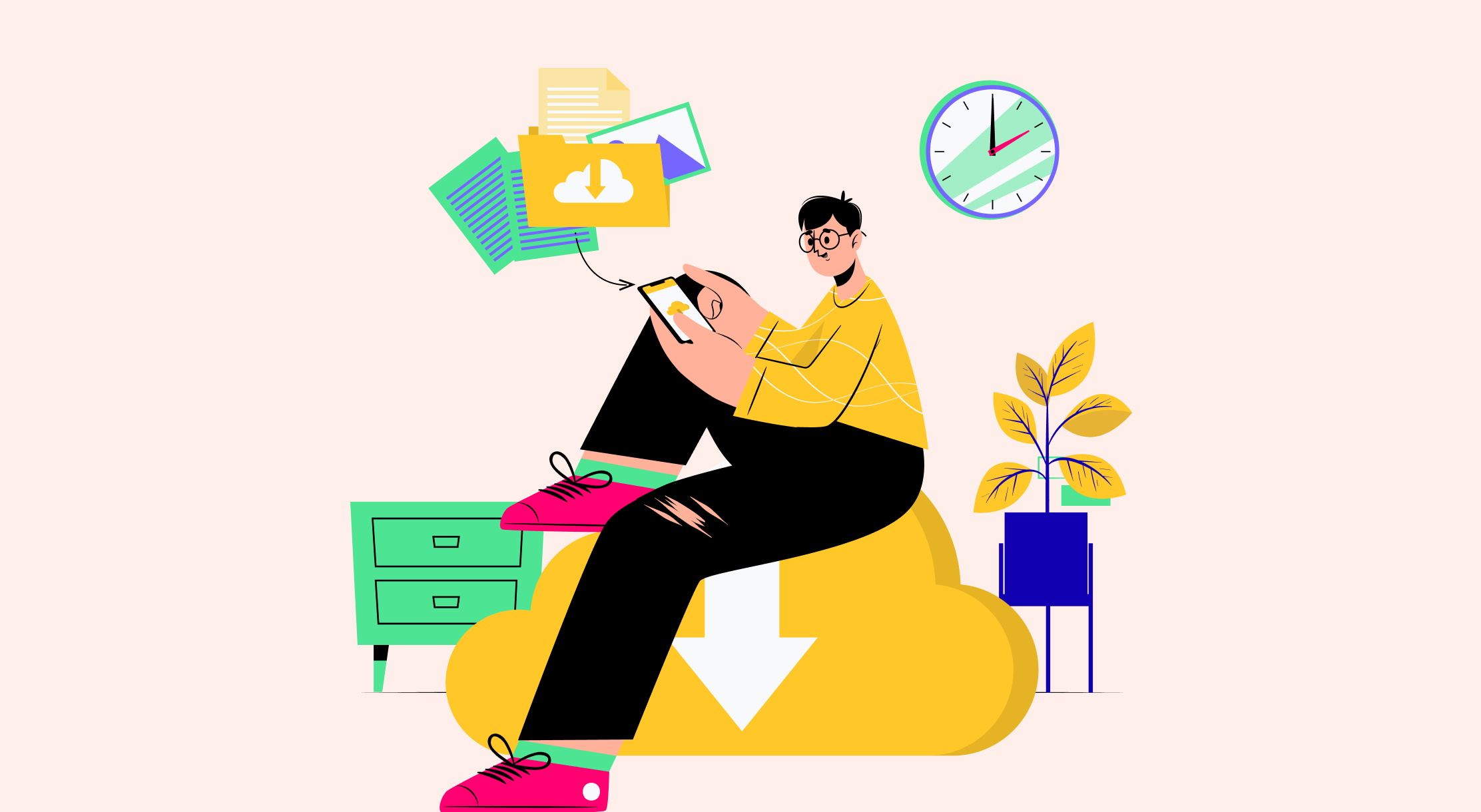 A Step-Wise Guide to Set Up the ChatGPT App | Pepper Content