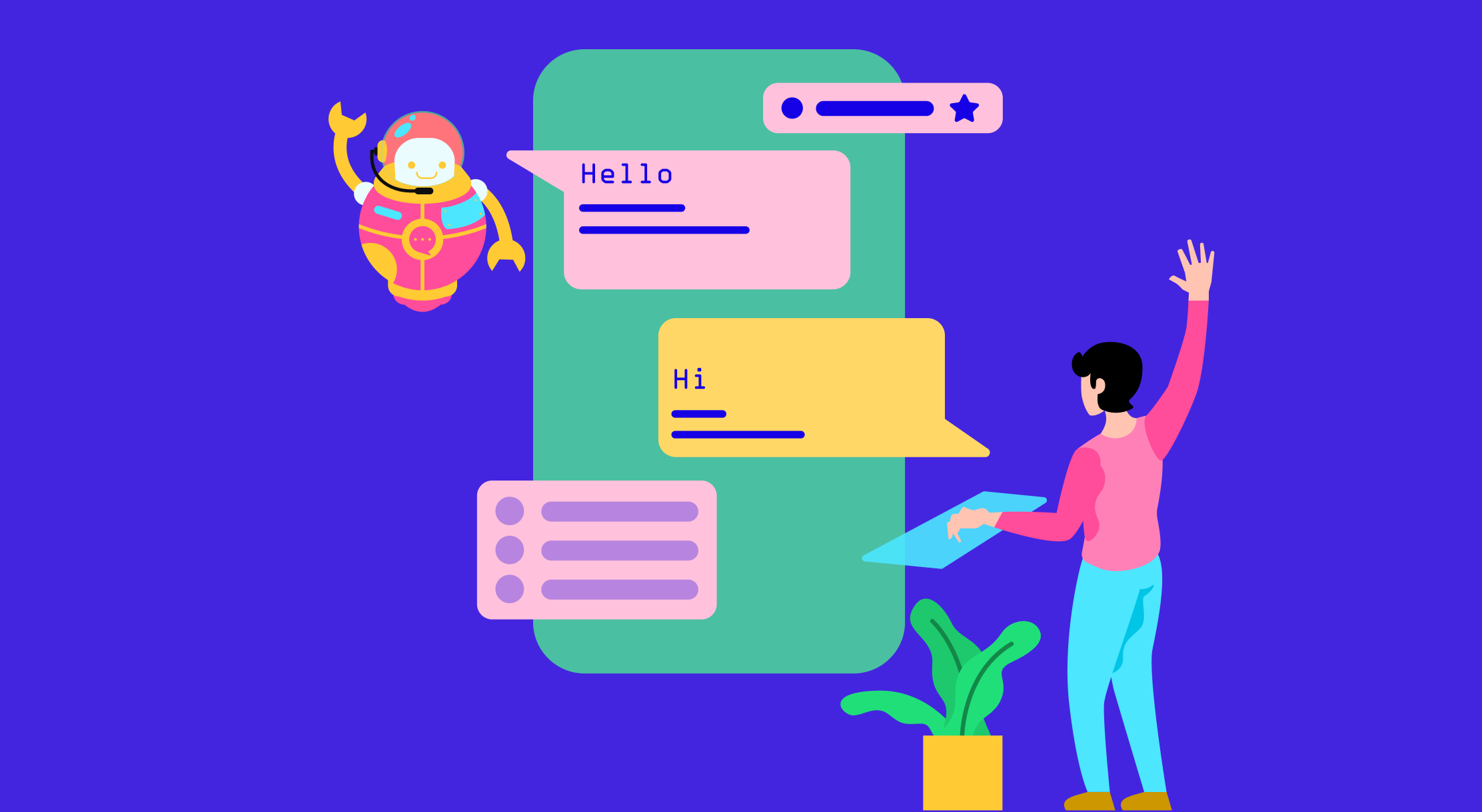 The Features And Benefits of ChatGPT – An Overview | Pepper Content