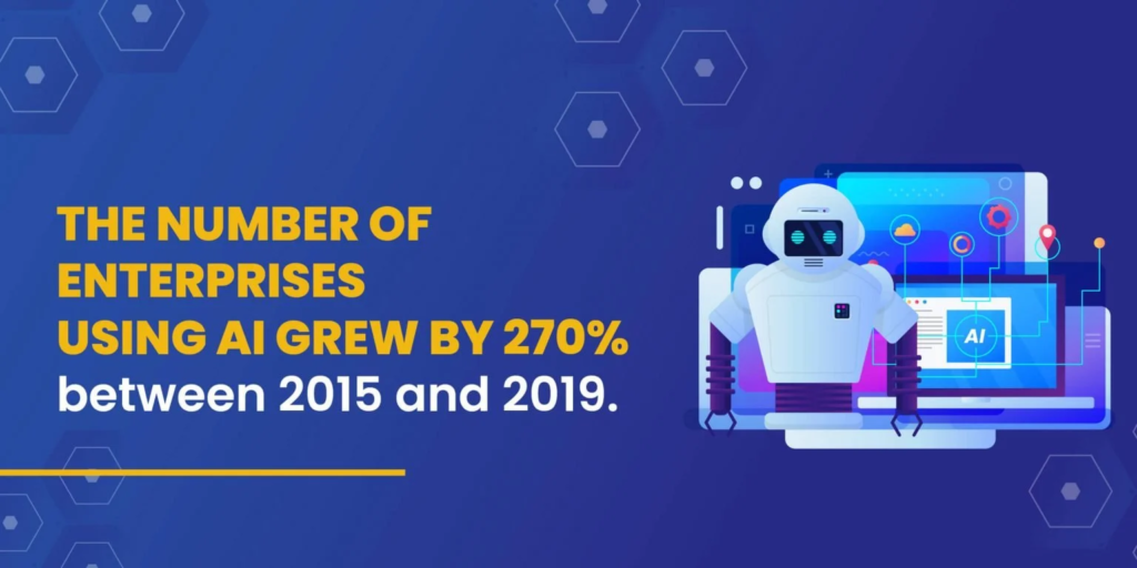 All You Need to Know About AI Writing | Pepper Content