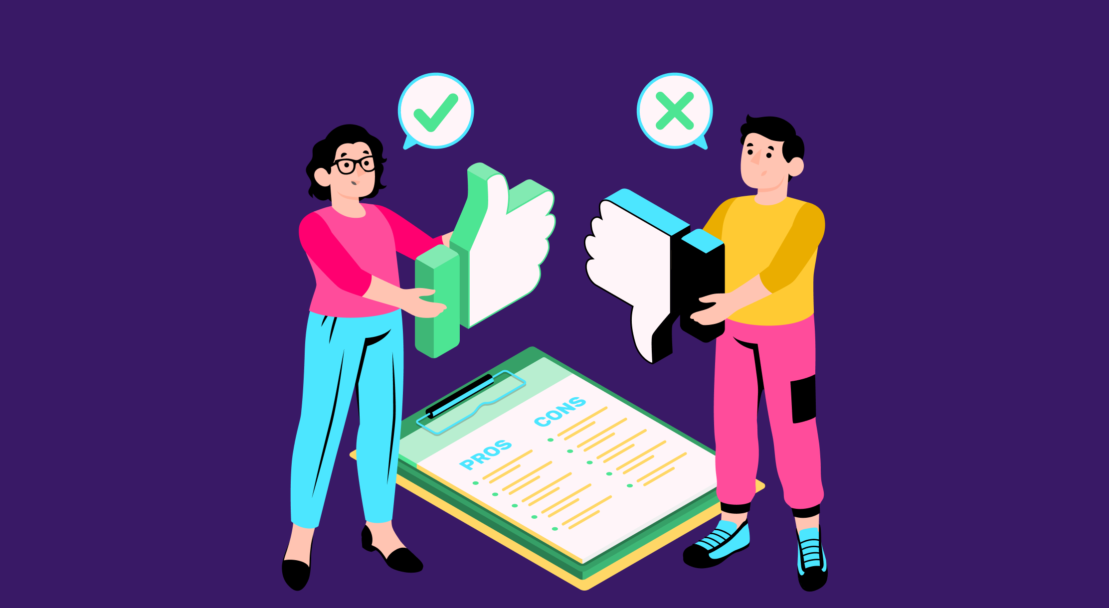 7 Pros and Cons of Using AI Tools for Content Writing | Pepper Content