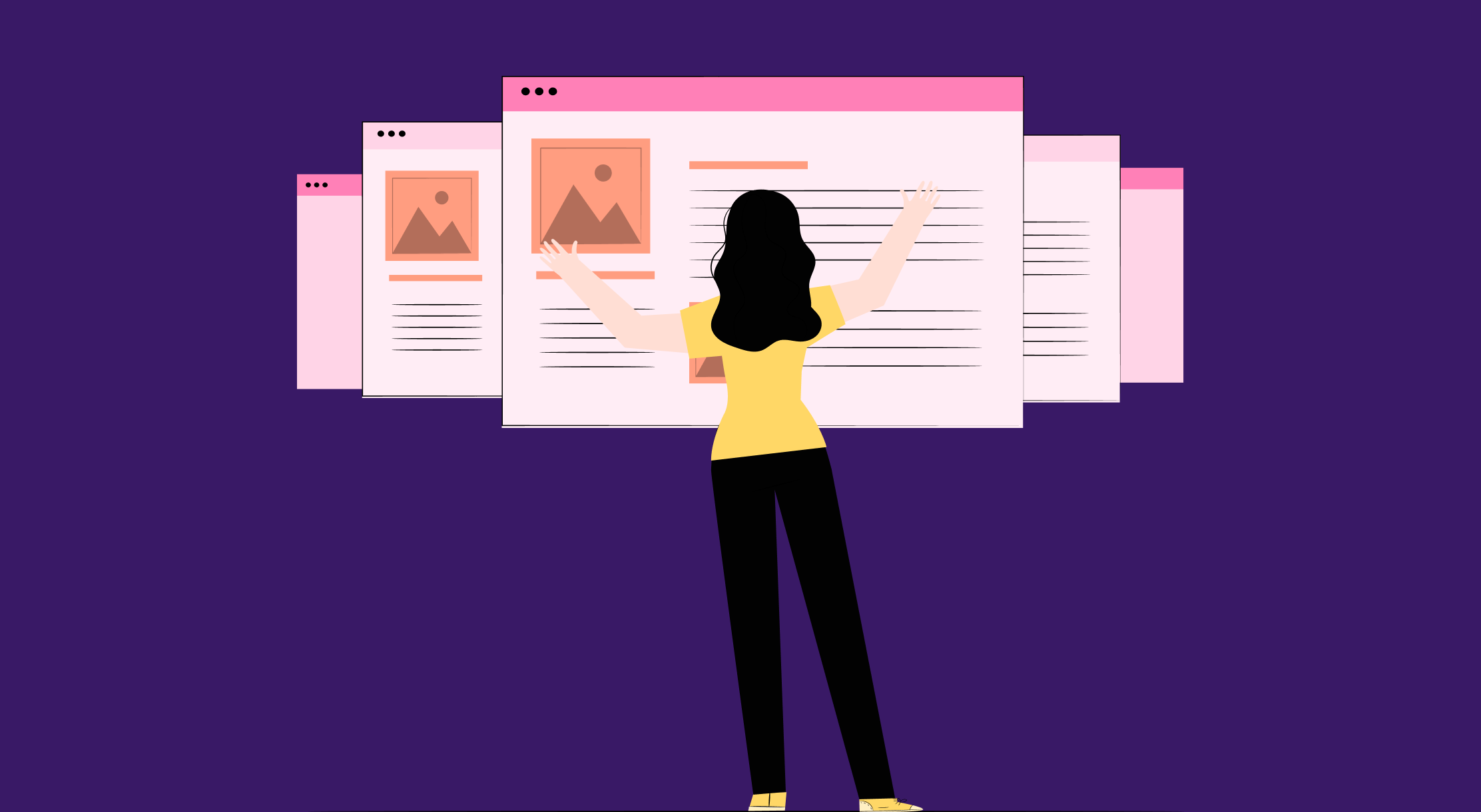 Revolutionize Your Content Game with the Best AI Content Generator ...