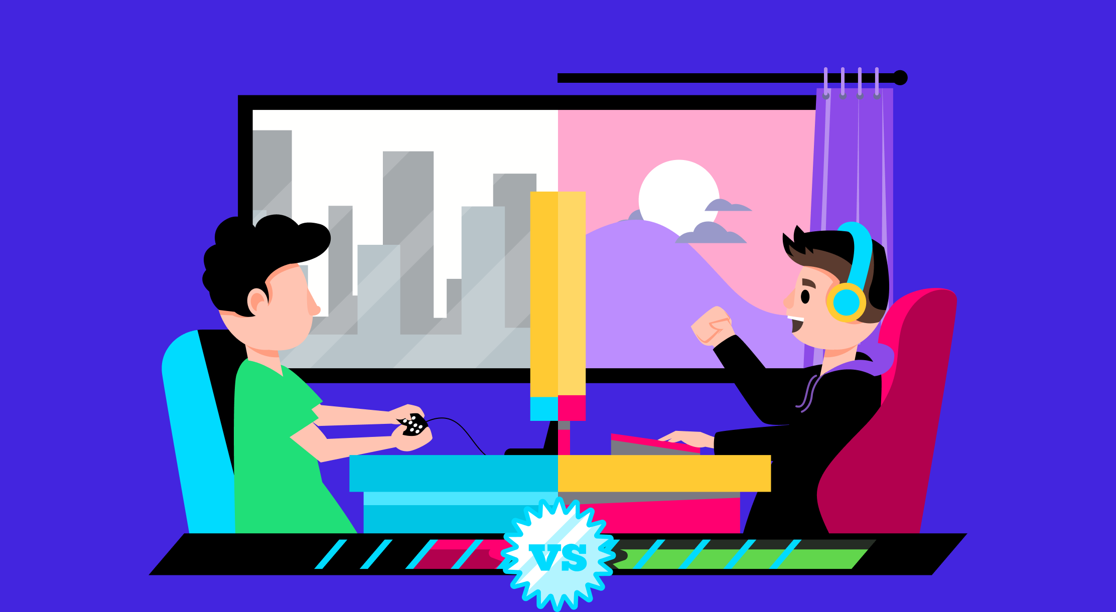 Reel or Real: Addressing the Animated Vs. Live-Action Video Debate ...