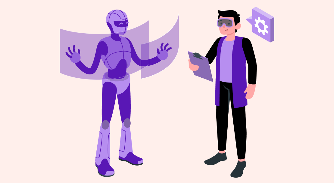 Unveiling the Future of AI: Expectations vs. Reality | Pepper Content