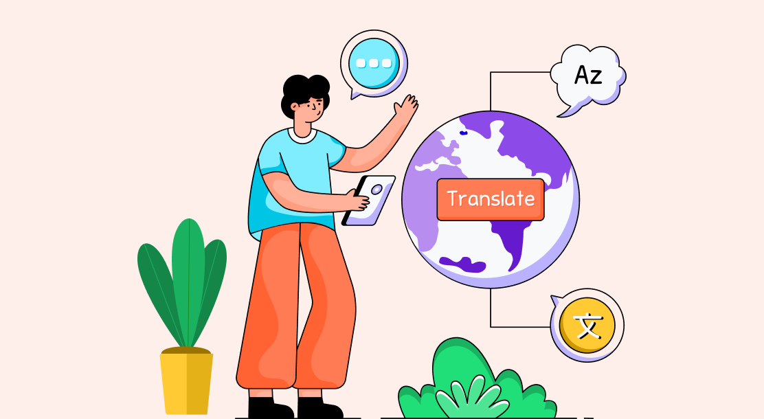 All You Need to Know About Language Translation and Terminology ...