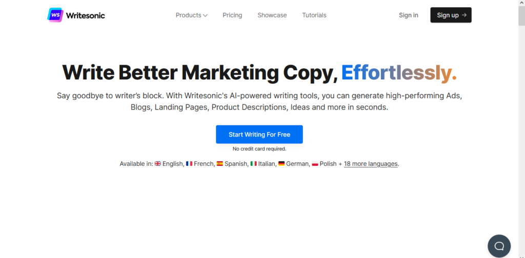8 Best AI Content Generators to Streamline Your Content Creation Process in 2023 | Pepper Content