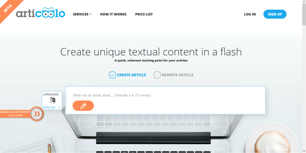 8 Best AI Content Generators to Streamline Your Content Creation Process in 2023 | Pepper Content