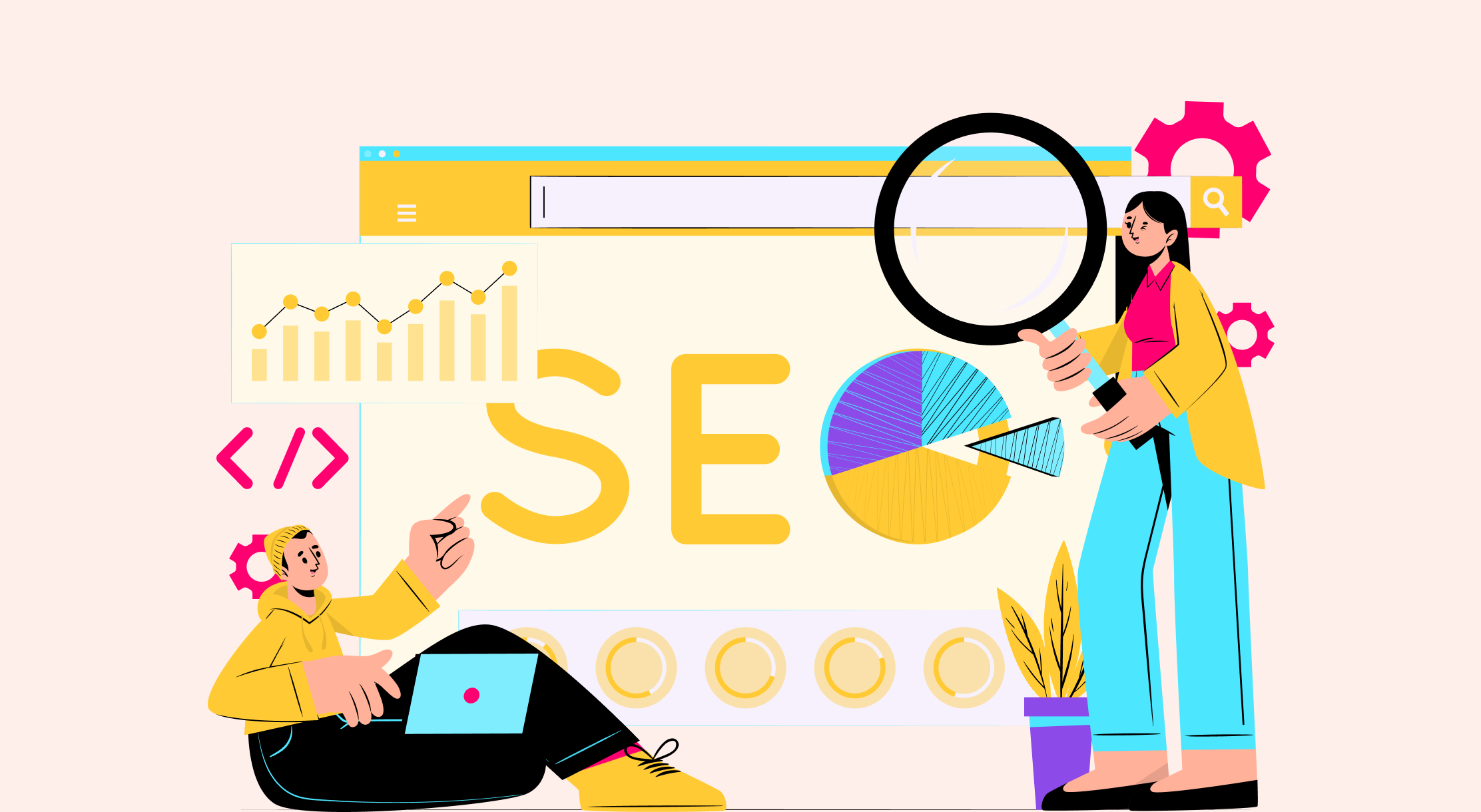 SEO Basics Explained: Beginners Guide to Search Engine Optimization ...
