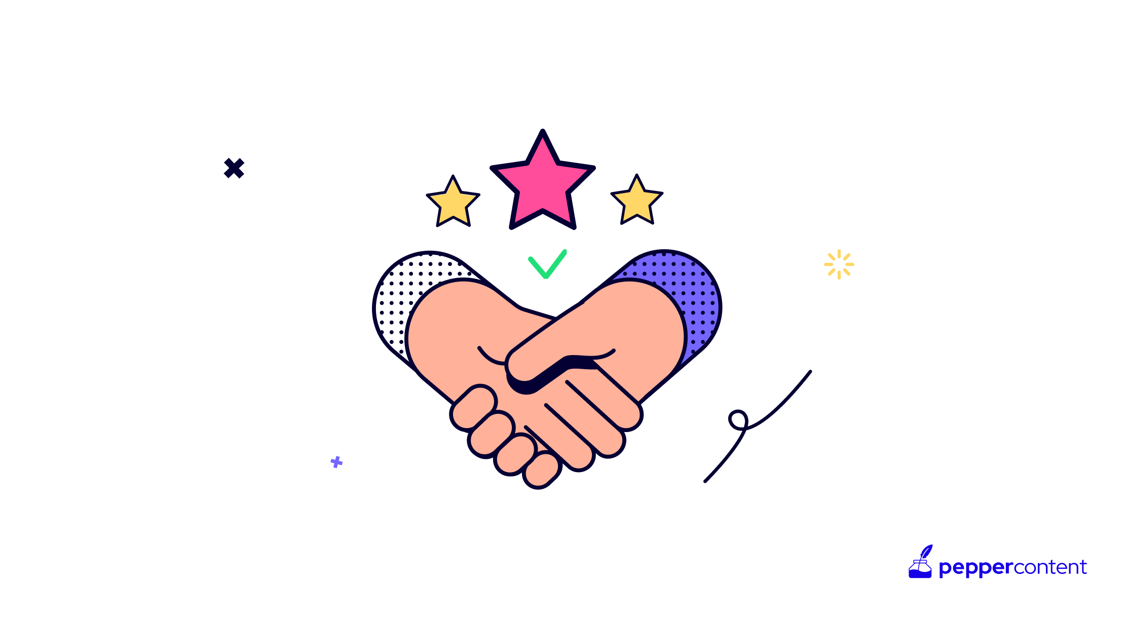 Building Trust and Loyalty Through Brand Authenticity in Content Marketing | Pepper Content