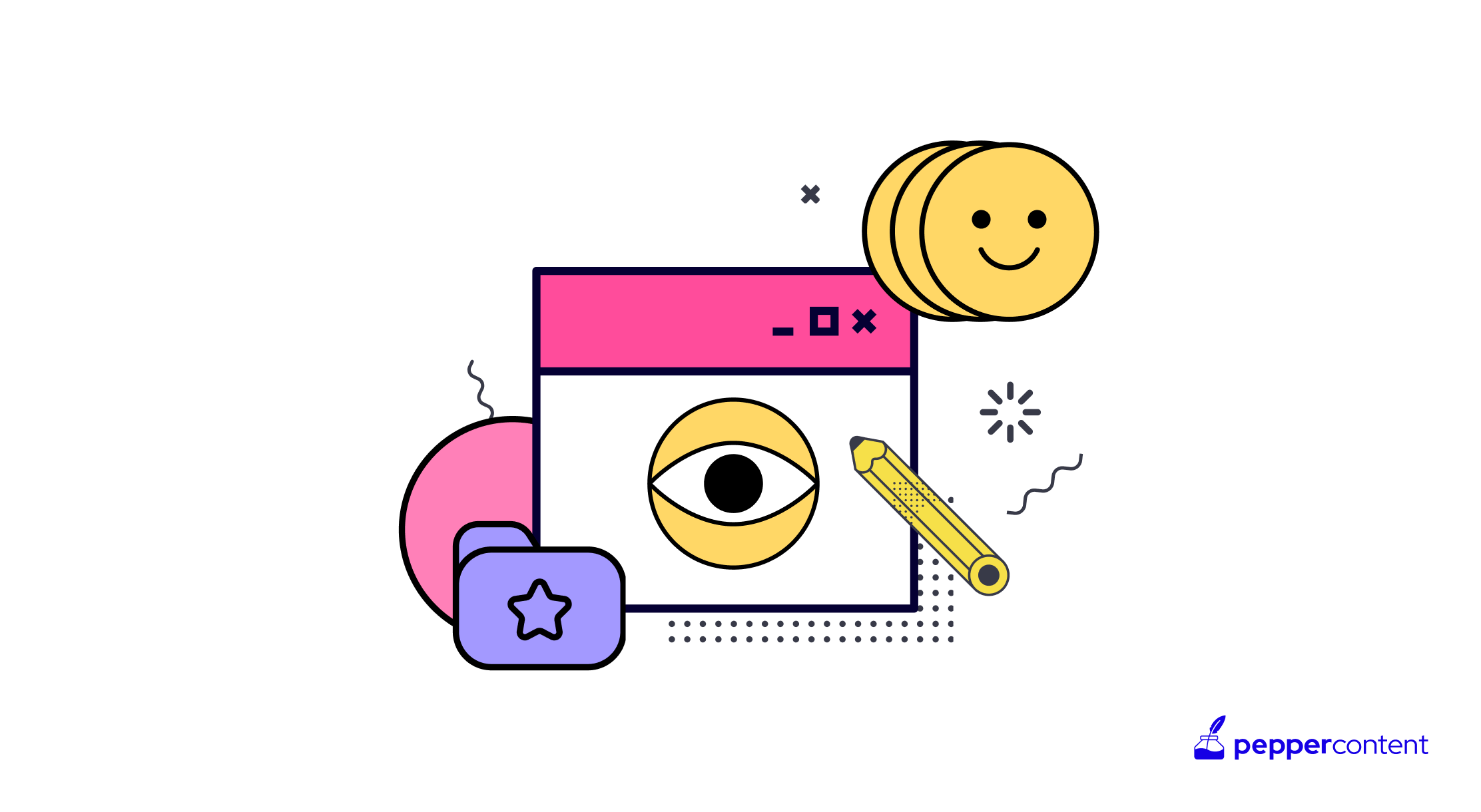 Captivating Audiences with Visual Content: Design Principles for ...