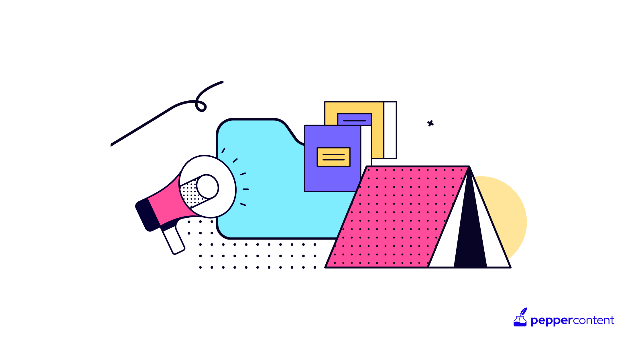 Demystifying OOH Advertising: A Comprehensive Guide | Pepper Content