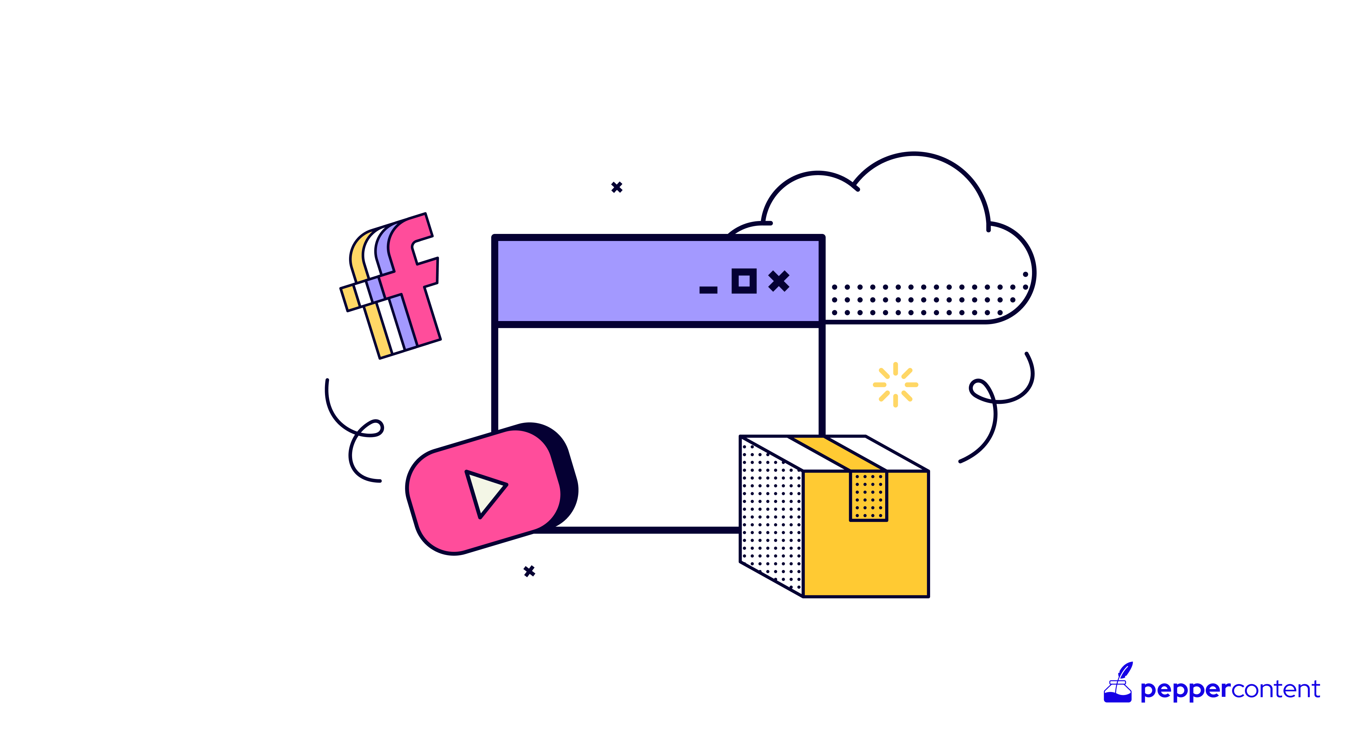 Mastering Content Distribution Tactics: A Comprehensive Guide | Pepper ...