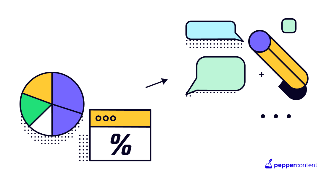 Data Visualization In Content Marketing Turning Insights Into