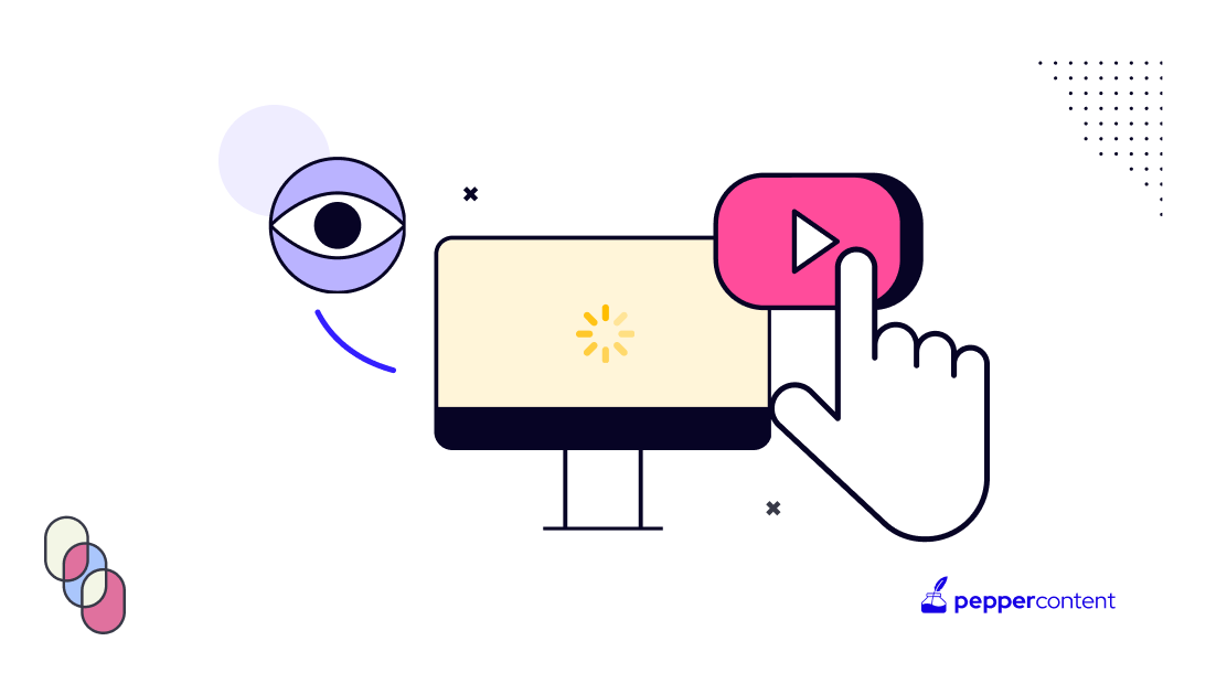 Harnessing the Power of Real-Time Video Content | Pepper Content