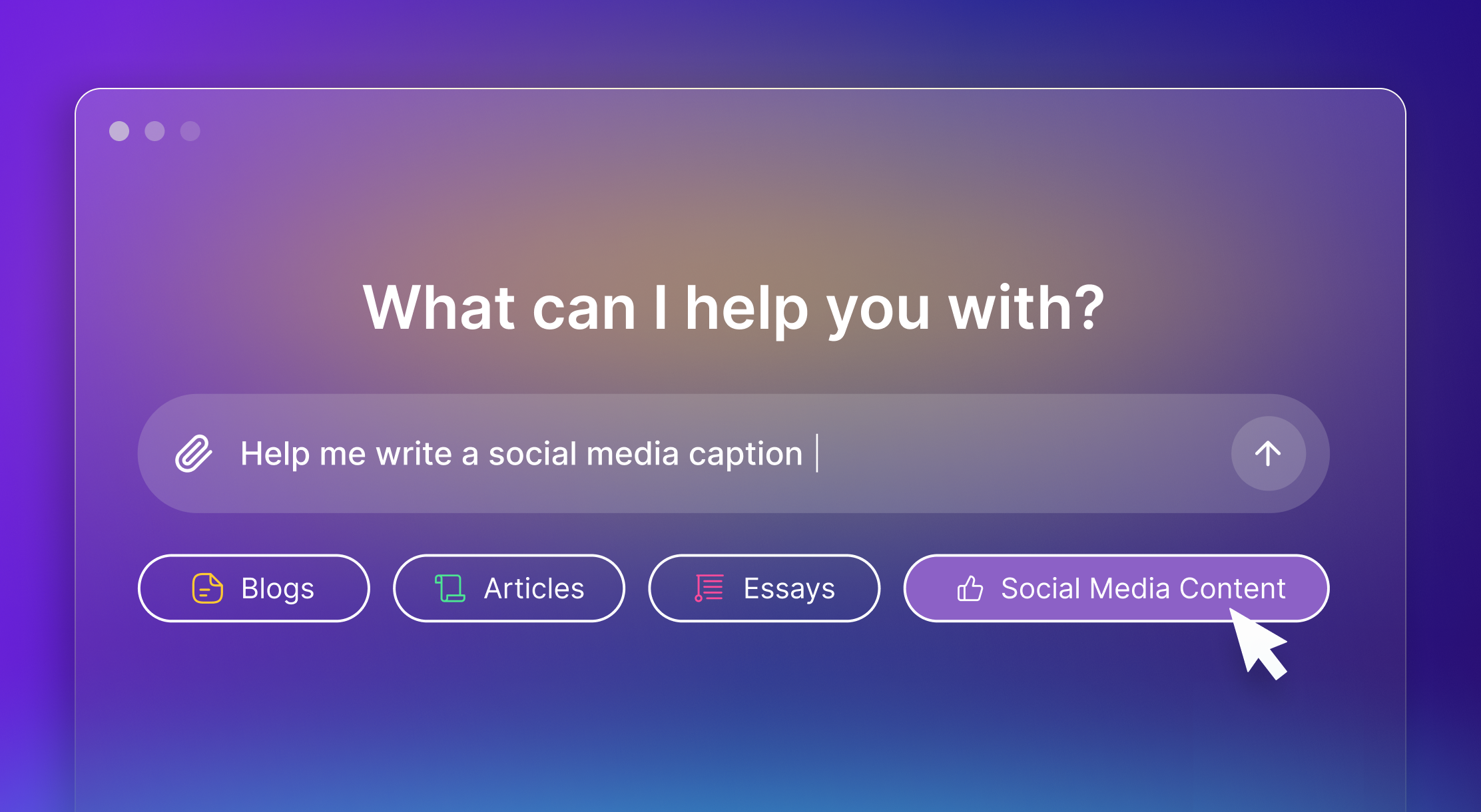 Maximize Your Writing Potential with AI Typer Free Tools | Pepper Content